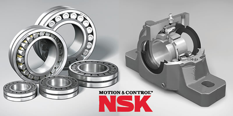 Home - Antifriction Components